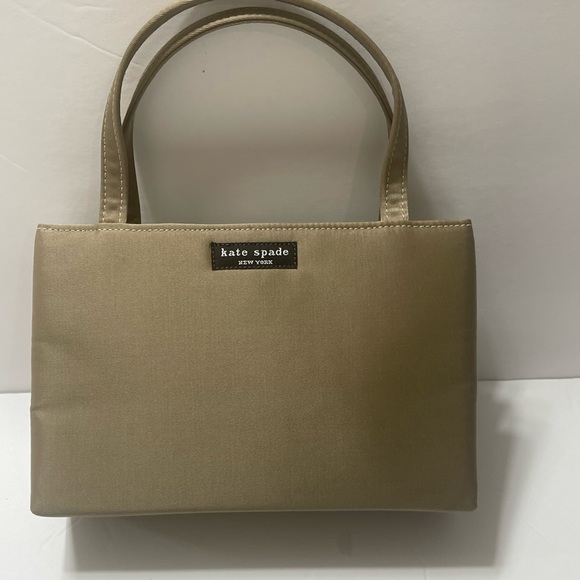 kate spade | Bags | Kate Spade Logo Handbag | Poshmark